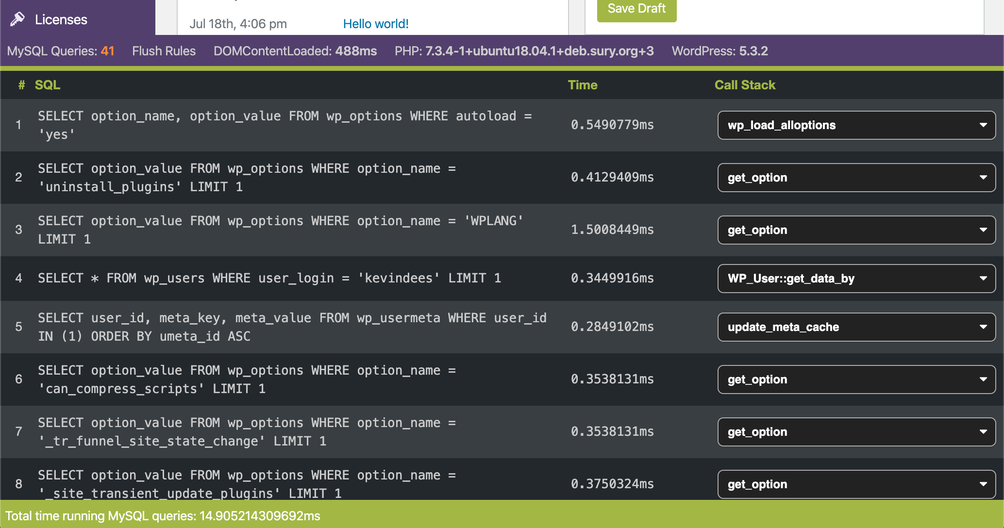 TypeRocket Pro – TypeRocket